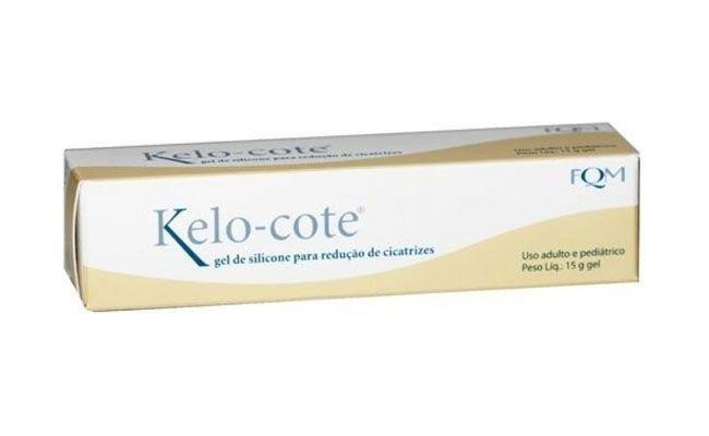 Pomada para queloide: as melhores e tratamentos caseiros