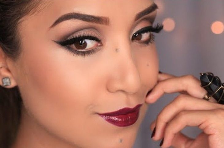 Maquiagem para festa: fotos, dicas e tutoriais incríveis