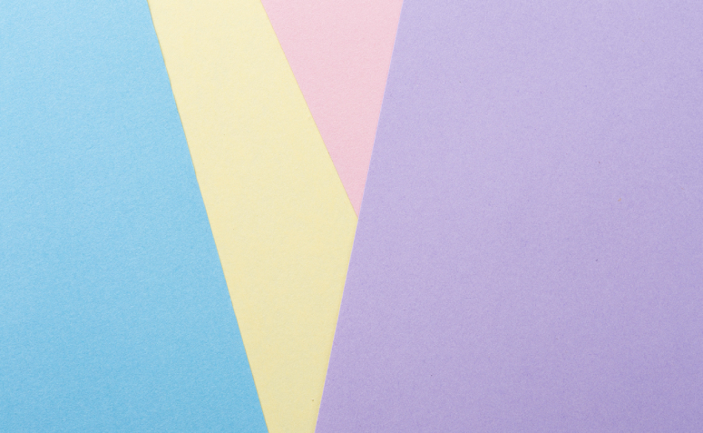 Tendência candy colors: como usar e o que são esses tons