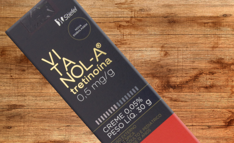 Vitanol A: dermatologista esclarece todas suas dúvidas