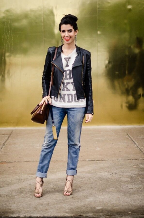 Primeiro encontro: looks e roupas para usar no date