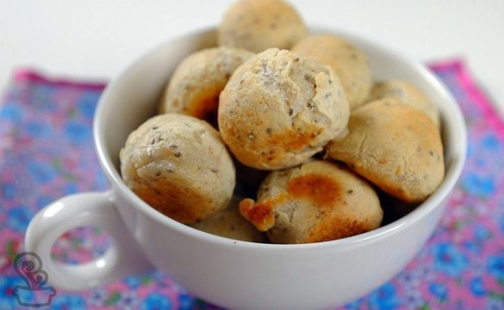 27 receitas saudáveis e fáceis de fazer na hora da pressa