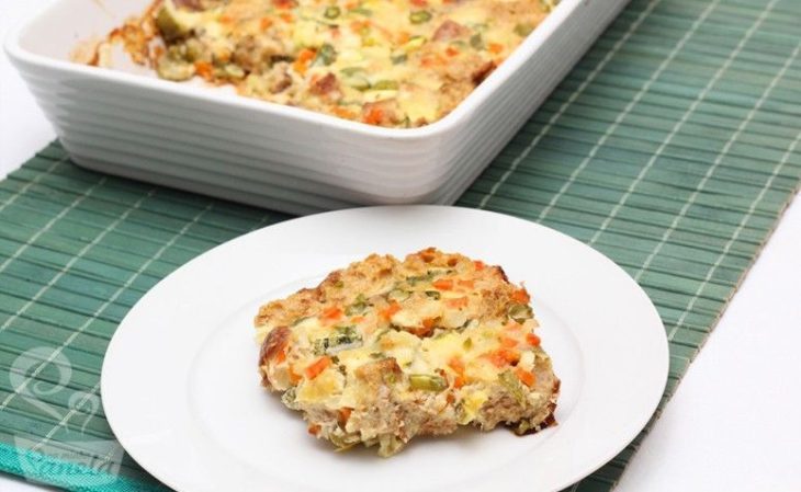 27 receitas saudáveis e fáceis de fazer na hora da pressa