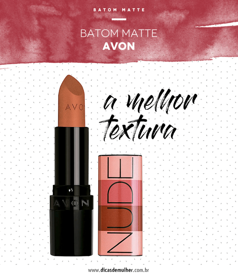Batom matte: as 10 melhores marcas e os truques de como passar