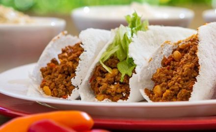 42 receitas de tapioca para se deliciar de forma saudável