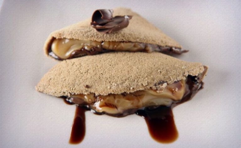 42 receitas de tapioca para se deliciar de forma saudável