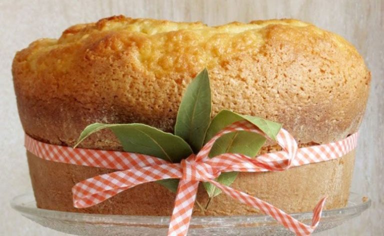 Bolo simples: 17 receitas caseiras fáceis e saborosas