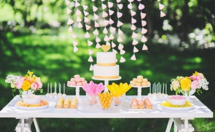Doces para casamento: 26 sugestões delicadas e irresistíveis