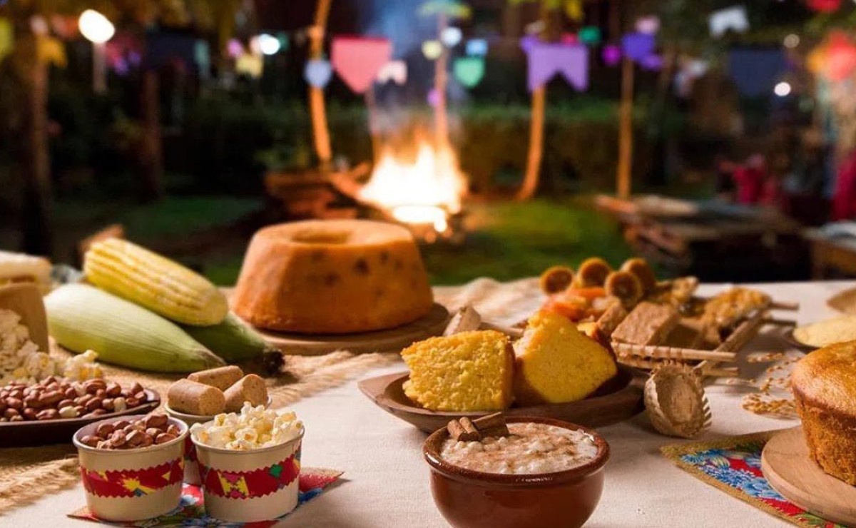 30 receitas de Festa Junina simples e deliciosas para o seu arraiá