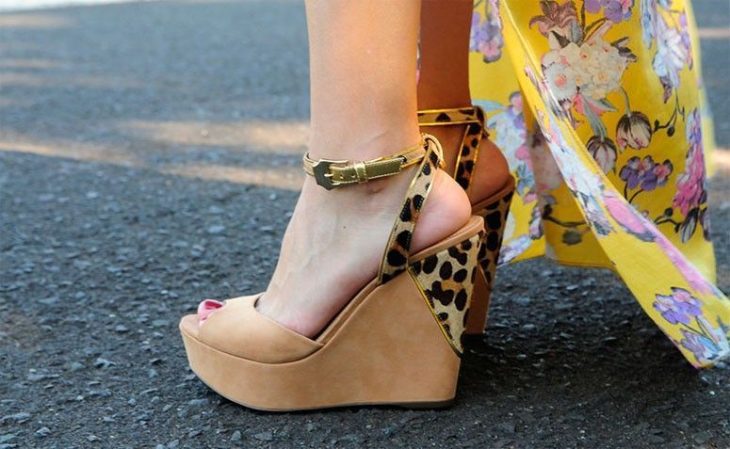 .: Como usar todos os tipos de salto alto com elegância e conforto ...