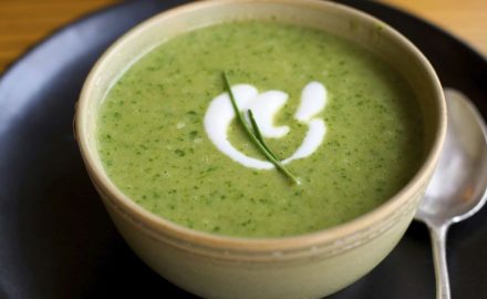 Sopa Detox: 12 sopas saborosas para perder peso já!