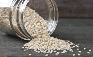 Gergelim: benefícios, receitas e informação nutricional