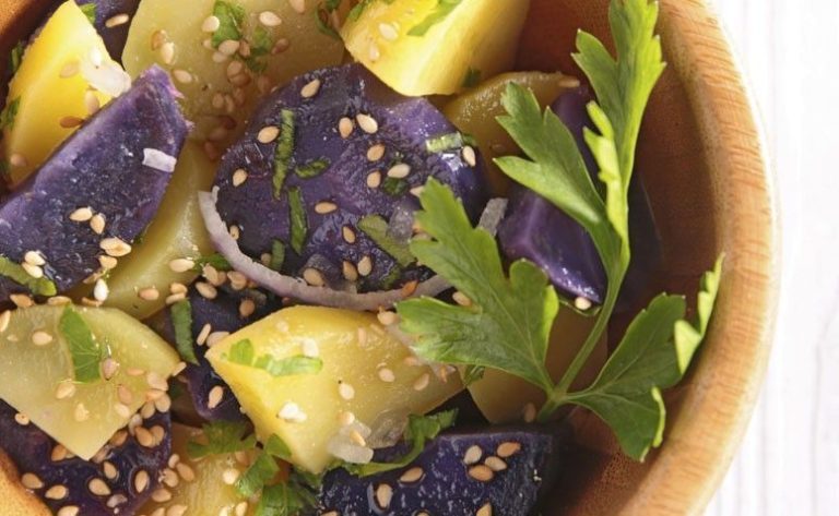 Gergelim: benefícios, receitas e informação nutricional