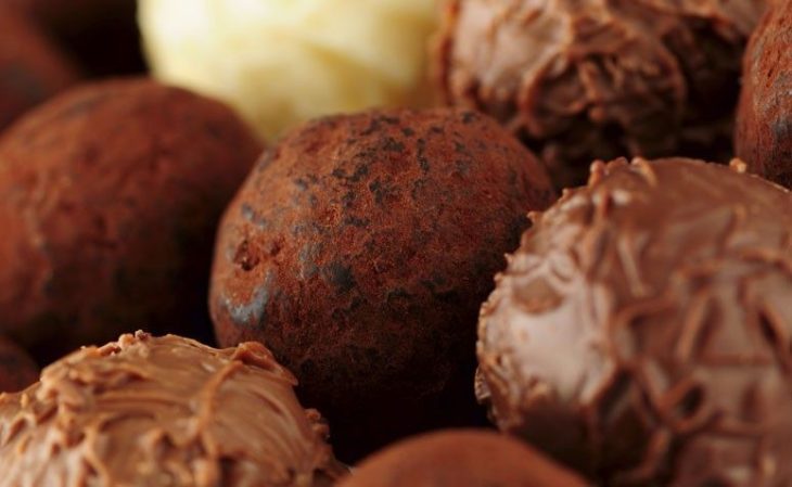 Como fazer trufas: 24 receitas saborosas para experimentar