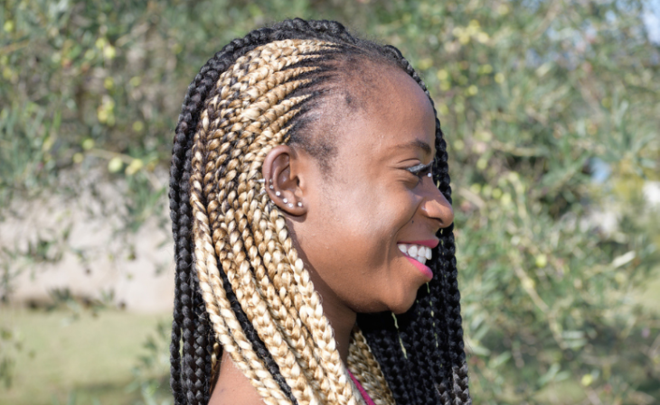 Box braids: o que é, como fazer, tutoriais e fotos (GUIA)