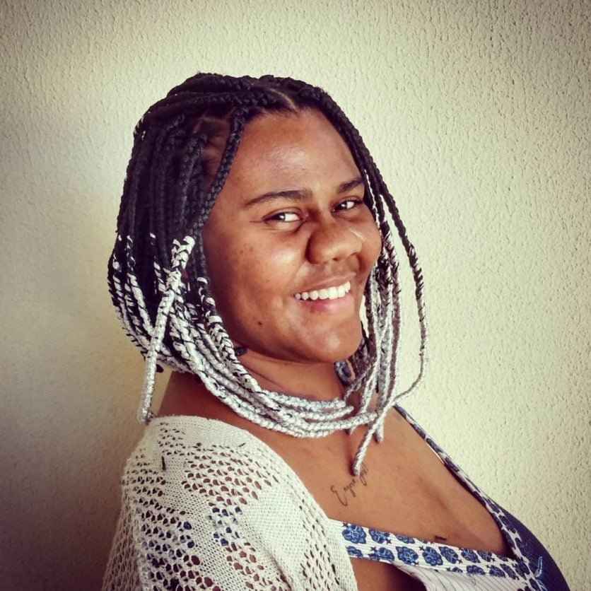 Box braids: o que é, como fazer, tutoriais e fotos (GUIA)
