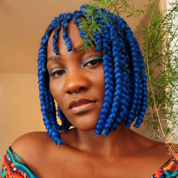 Box braids: o que é, como fazer, tutoriais e fotos (GUIA)