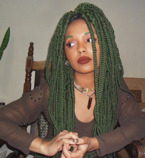 Box braids: o que é, como fazer, tutoriais e fotos (GUIA)