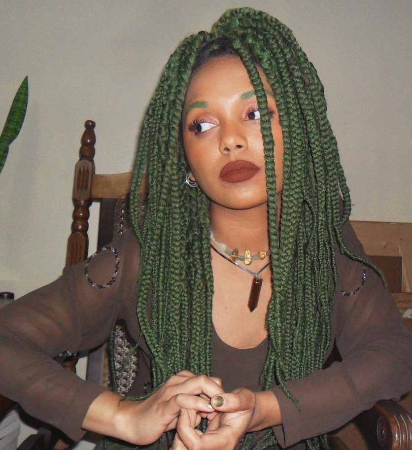 Box braids: o que é, como fazer, tutoriais e fotos (GUIA)