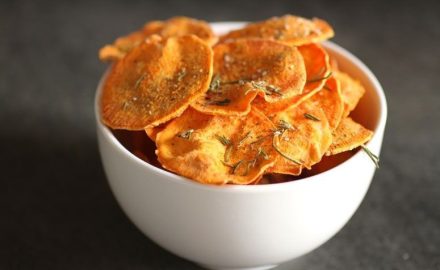 20 receitas com batata doce para bombar o seu cardápio