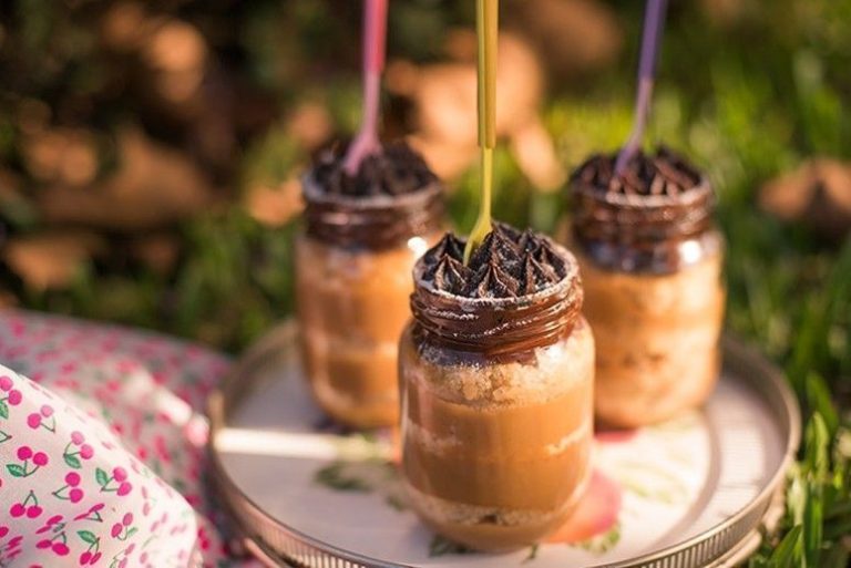 70 receitas de sobremesas fáceis, simples e deliciosas