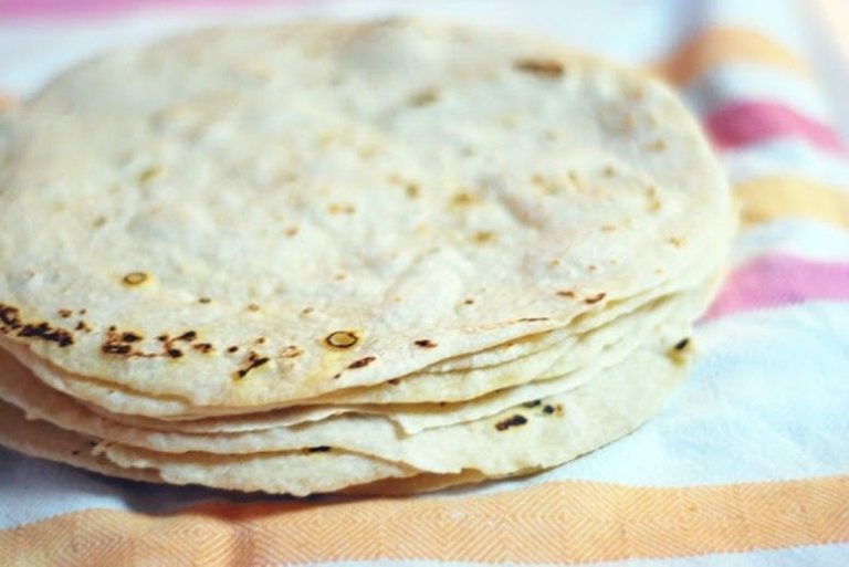 40 receitas de wraps super fáceis e práticas