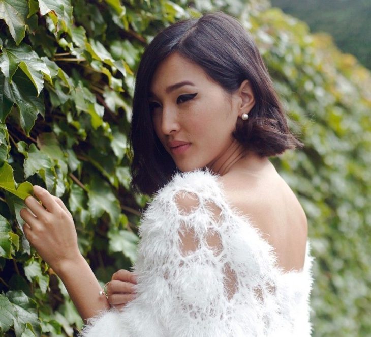 Franja lateral: 60 looks divos para inspirar seu próximo corte