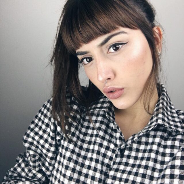 Franjas: aprenda a escolher o formato ideal para você