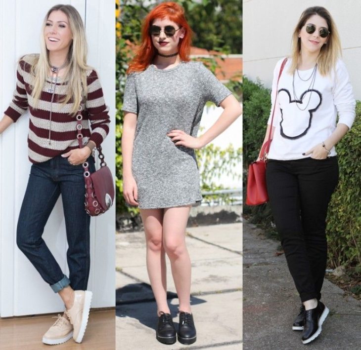 Oxford feminino: saiba como usar e combinar o sapato