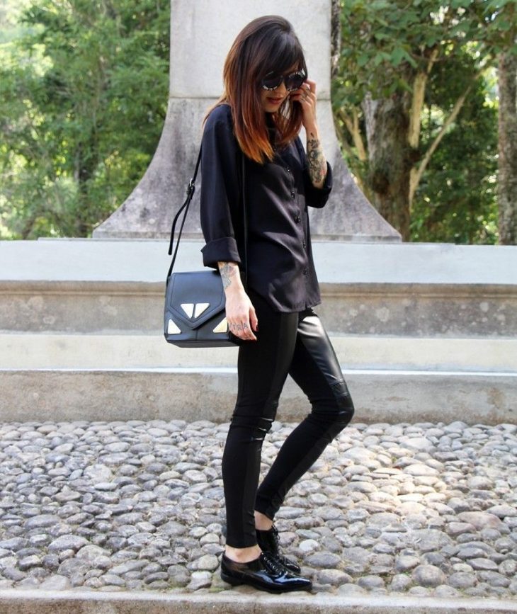 Oxford feminino: saiba como usar e combinar o sapato