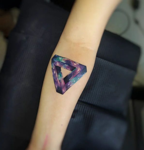 Tatuagem 3D: 30 ideias lindas e realistas para sua próxima tattoo