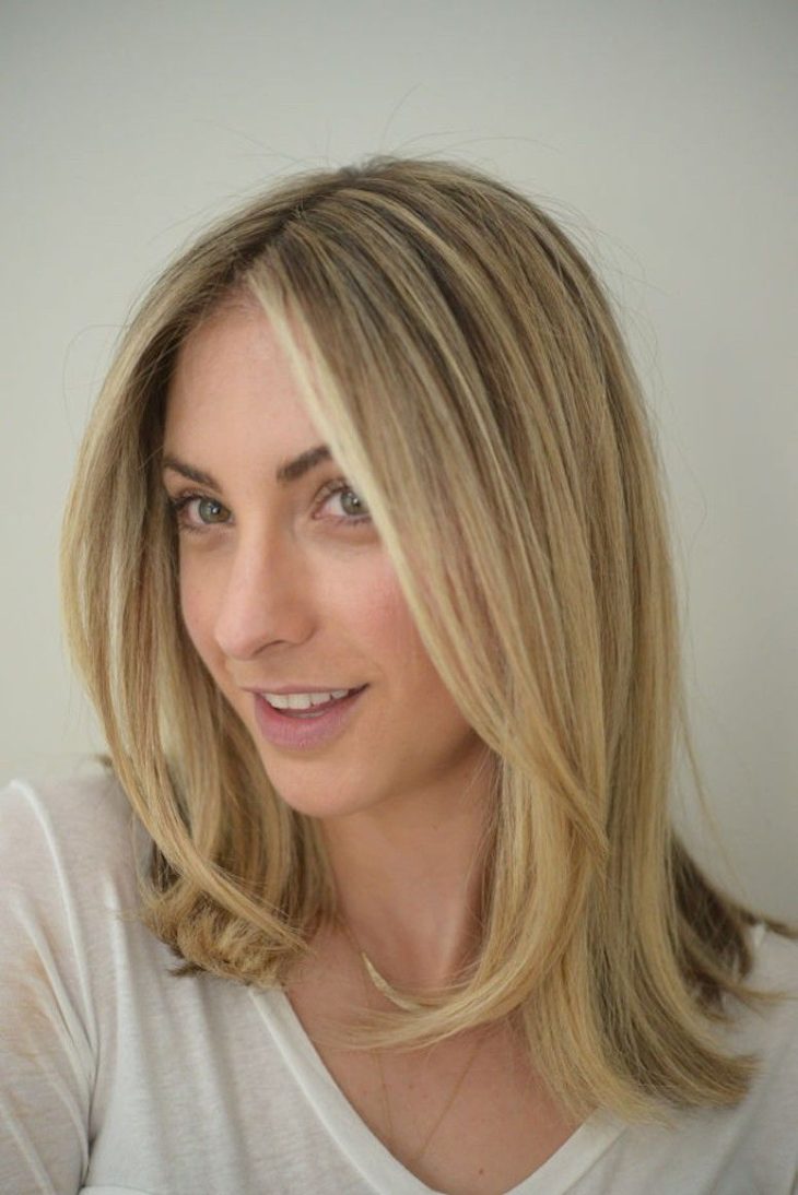 Tipos de mechas: descubra qual é a ideal para o seu cabelo