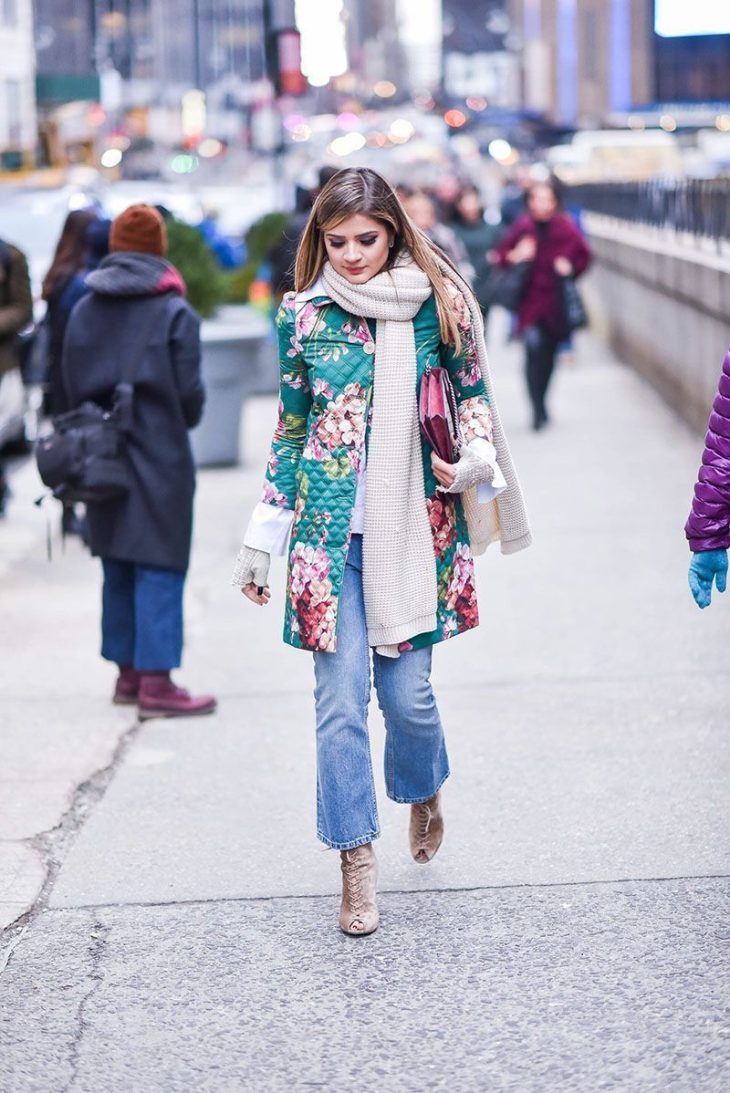 Sobretudo: como criar looks para diferentes temperaturas com a peça