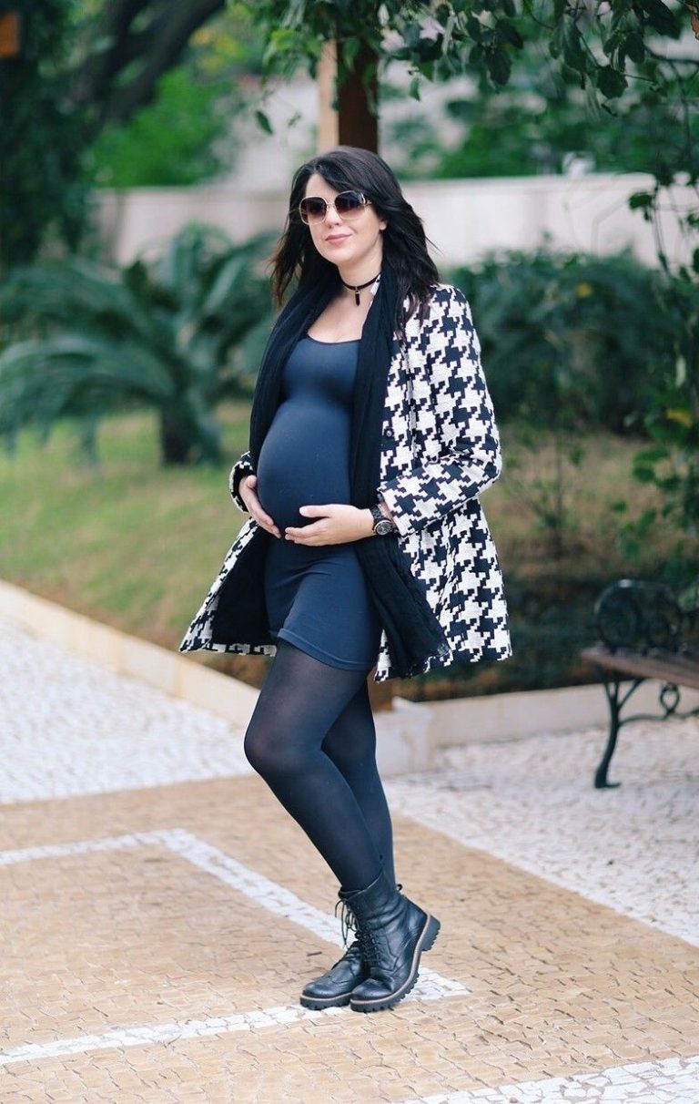 Sobretudo: como criar looks para diferentes temperaturas com a peça