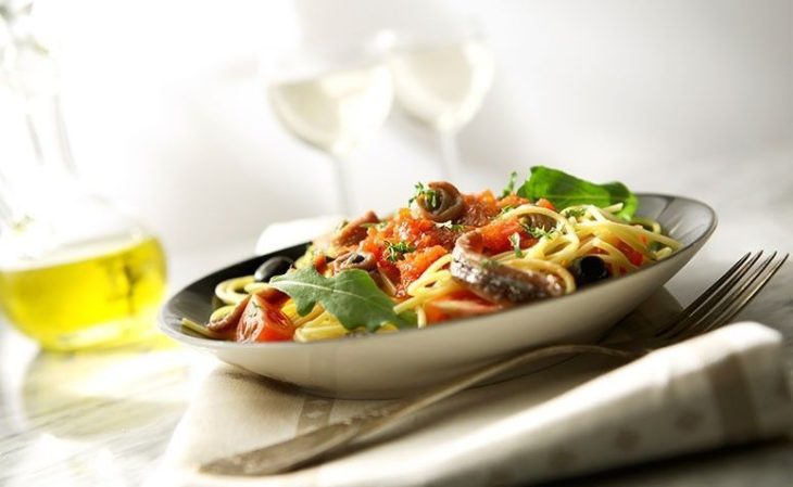 Anchova: 5 bons motivos para consumir este nutritivo pescado