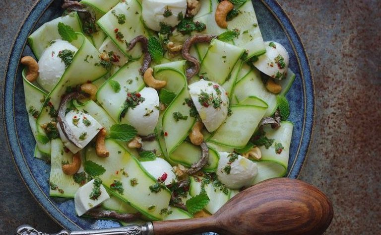 Anchova: 5 bons motivos para consumir este nutritivo pescado