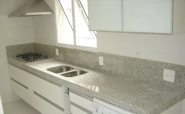 7 tipos de granitos que são ideais para cozinha – Alameda das Pedras