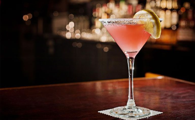 15 drinks com vodka para fazer e apreciar com os amigos