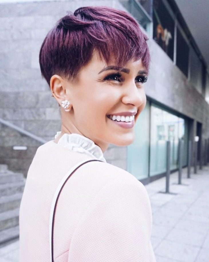 Corte pixie: 99 fotos para adotar esse corte cheio de charme e estilo