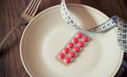 10 tipos de medicamentos que fazem você ganhar peso sem saber