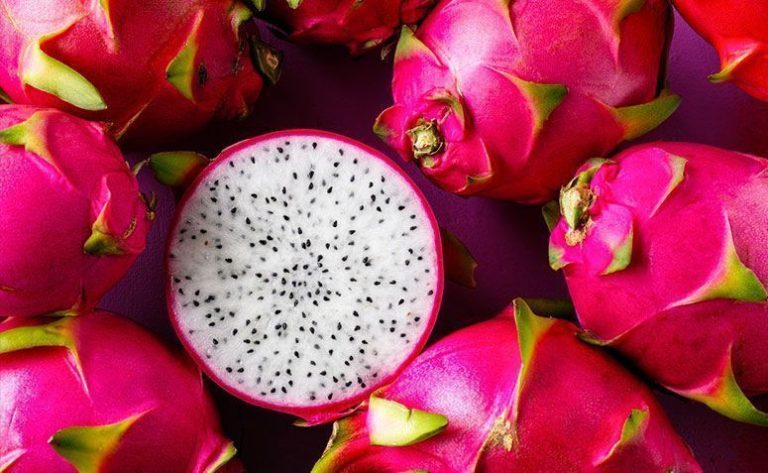 Pitaya: 10 motivos para incluir a fruta na sua alimentação