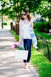 Echarpe: veja como usar esse acessório para valorizar o seu look