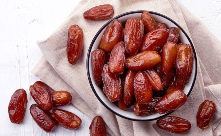 Tâmara: 7 motivos para incluir essa fruta no seu cardápio agora mesmo