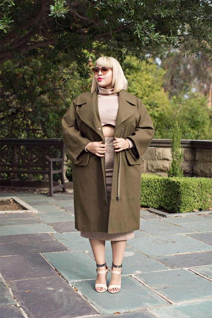 Verde militar: aprenda a valorizar seus looks com essa cor