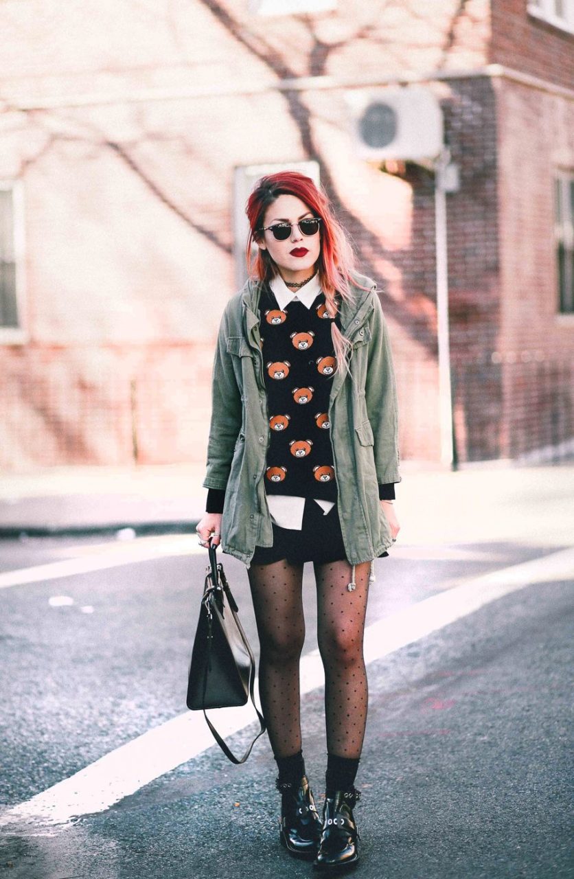 Verde militar: aprenda a valorizar seus looks com essa cor