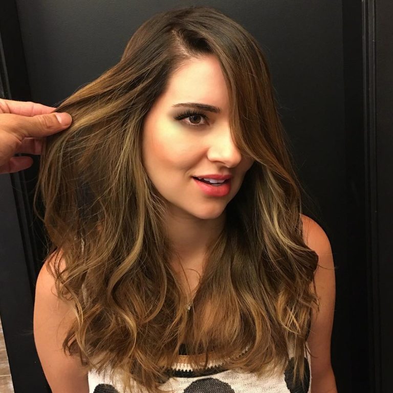 Mechas contour: a técnica que ilumina e valoriza cada tipo de cabelo