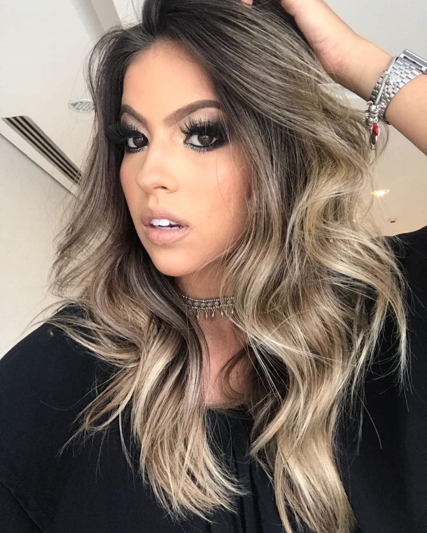 Mechas contour: a técnica que ilumina e valoriza cada tipo de cabelo
