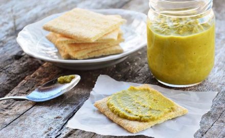 46 receitas de patê deliciosos para entradas e petiscos