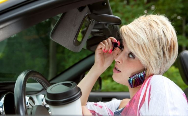 10 sinais de que você sofre da “síndrome do desastrado”