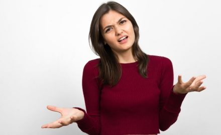 10 sinais de que você sofre da “síndrome do desastrado”